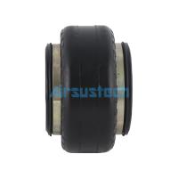 China Imperial 1B5510 Convoluted Air Bag Cross Goodyear 1B5-550 Pneumatic Air Actuator for sale