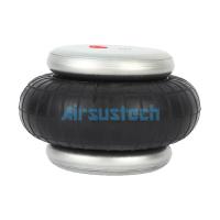 China Phoenix Industrial Air Rubber Bellows SP 1B 04 Pneumatic Air Actuator G1/4 Air Hole for sale