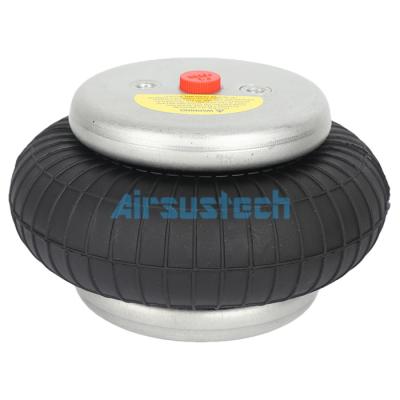 China Convoluted Industrial Rubber Bellows Bos-ch 8224 19002 AIRSUSTECH 1B7070 Air Spring for sale
