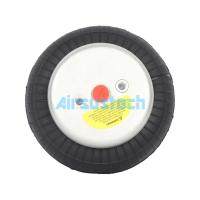 China Convoluted Industrial Rubber Bellows Bos-ch 8224 19002 AIRSUSTECH 1B7070 Air Spring for sale