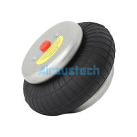 China Convoluted Industrial Rubber Bellows Bos-ch 8224 19002 AIRSUSTECH 1B7070 Air Spring for sale