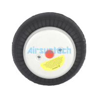 China Rubber Air Spring Festo EB-165-65 Industrial Air Bellows for Anti-Vibration Table for sale