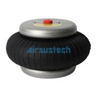 China Rubber Air Spring Festo EB-165-65 Industrial Air Bellows for Anti-Vibration Table for sale