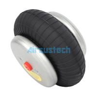 China Rubber Air Spring Festo EB-165-65 Industrial Air Bellows for Anti-Vibration Table for sale
