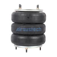 China Full Stroke 230 MM Contitech Air Spring FT 210-32 DS 67402 Industrial Air Bellows for sale