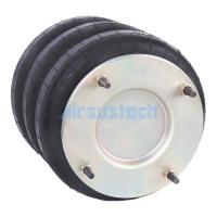 China Full Stroke 230 MM Contitech Air Spring FT 210-32 DS 67402 Industrial Air Bellows for sale