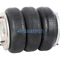 China Full Stroke 230 MM Contitech Air Spring FT 210-32 DS 67402 Industrial Air Bellows for sale