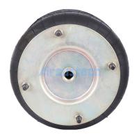 China Full Stroke 230 MM Contitech Air Spring FT 210-32 DS 67402 Industrial Air Bellows for sale