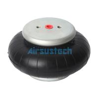 China Stroke 90 MM Single Rubber Bellows for Firestone W01-358-7451 Air Spring Assembly for sale