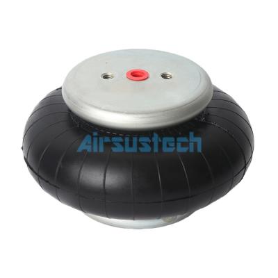 China Stroke 90 MM Single Rubber Bellows for Firestone W01-358-7451 Air Spring Assembly for sale