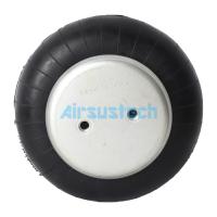 China Stroke 90 MM Single Rubber Bellows for Firestone W01-358-7451 Air Spring Assembly for sale