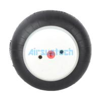 China Stroke 90 MM Single Rubber Bellows for Firestone W01-358-7451 Air Spring Assembly for sale