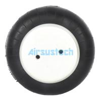 China W01-358-7484 by Fire-Stone Air Bag 3/4NPTF Port Size Industrial Rubber Air Bellows for sale