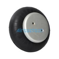 China W01-358-7484 by Fire-Stone Air Bag 3/4NPTF Port Size Industrial Rubber Air Bellows for sale