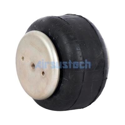 China Fire-Stone Air Bag W01-358-7598 Industrial Air Bellows for Anti-Vibration Table for sale