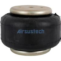 China Fire-Stone Air Bag W01-358-7598 Industrial Air Bellows for Anti-Vibration Table for sale