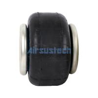 China Fire-Stone Air Bag W01-358-7598 Industrial Air Bellows for Anti-Vibration Table for sale