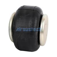 China 1B8-580 GOODYEAR Rubber Air Suspension Spring 1B8×6 AIRSUSTECH Pneumatic Actuator for sale