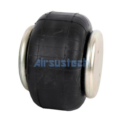 China 1B8-580 GOODYEAR Rubber Air Suspension Spring 1B8×6 AIRSUSTECH Pneumatic Actuator for sale