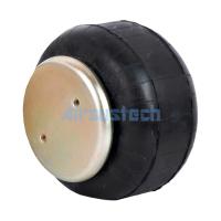 China 1B8-580 GOODYEAR Rubber Air Suspension Spring 1B8×6 AIRSUSTECH Pneumatic Actuator for sale