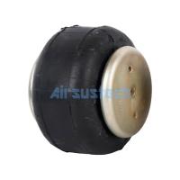 China 1B8-580 GOODYEAR Rubber Air Suspension Spring 1B8×6 AIRSUSTECH Pneumatic Actuator for sale