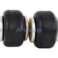 China 1B8-580 GOODYEAR Rubber Air Suspension Spring 1B8×6 AIRSUSTECH Pneumatic Actuator for sale