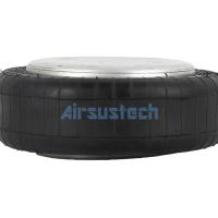 China Goodyear Industrial Single Type Air Suspension Spring 1B9-202 for Vibratory Conveyor for sale