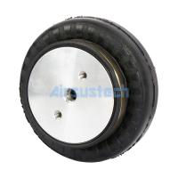 China AIRSUSTECH 1K130070 Industrial Bellows Cross Goodyear 1B5-500 Pneumatic Air Spring for sale