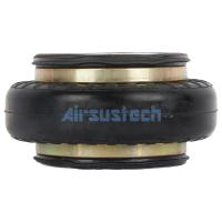 China 7 Bar Industrial Bellows Air Lift 58218 Enidine YI-1B5-500 for Anti-Vibration Table for sale