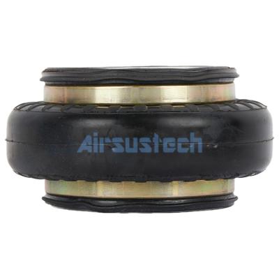 China 7 Bar Industrial Bellows Air Lift 58218 Enidine YI-1B5-500 for Anti-Vibration Table for sale