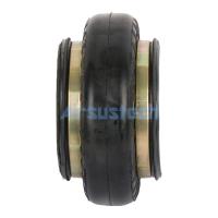 China 7 Bar Industrial Bellows Air Lift 58218 Enidine YI-1B5-500 for Anti-Vibration Table for sale