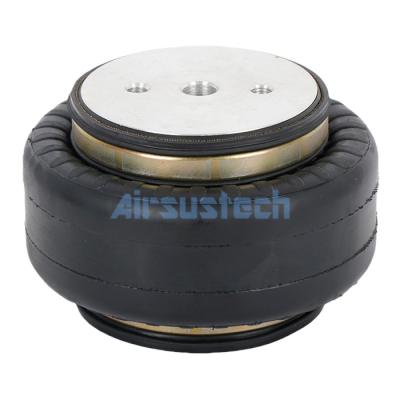 China Max. Stroke 70MM Convoluted Air Spring for Enidine Imperial YI-1B5-510 Air Suspension for sale