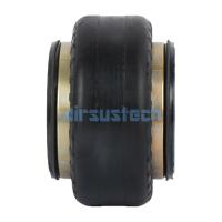 China Max. Stroke 70MM Convoluted Air Spring for Enidine Imperial YI-1B5-510 Air Suspension for sale