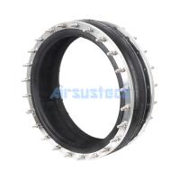 China Single Convoluted Industrial Type Air Suspension Bag for Firestone W01-358-7727 for sale