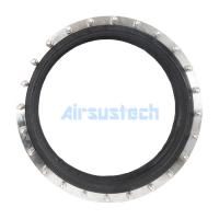 China Single Convoluted Industrial Type Air Suspension Bag for Firestone W01-358-7727 for sale