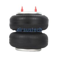 China Truck Suspension Air Spring MAC 2380 Z7 Firestone Bellow 26C with Design H. 205MM for sale