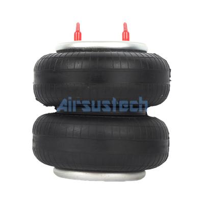 China Truck Suspension Air Spring MAC 2380 Z7 Firestone Bellow 26C with Design H. 205MM for sale