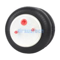 China Truck Suspension Air Spring MAC 2380 Z7 Firestone Bellow 26C with Design H. 205MM for sale