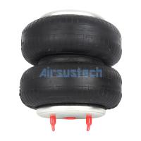 China Truck Suspension Air Spring MAC 2380 Z7 Firestone Bellow 26C with Design H. 205MM for sale