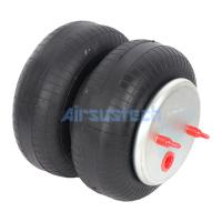 China Black Double Convoluted Air Spring by Contitech FD 120-20 736 for Reduce Noise for sale