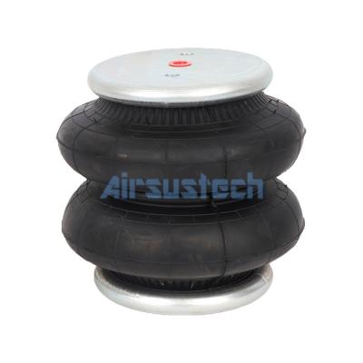 China Goodyear Flex No. 579-92-3-525 Air Spring Bellows for Truck/Trailer Air Suspension for sale