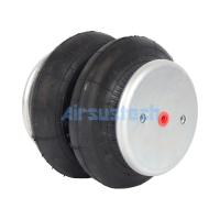 China Imperial Inch Industrial Bellows Air Spring for Firestone W013583224 Air Actuator for sale