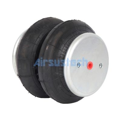 China Imperial Inch Industrial Bellows Air Spring for Firestone W013583224 Air Actuator for sale