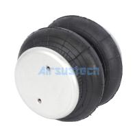 China Imperial Inch Industrial Bellows Air Spring for Firestone W013583224 Air Actuator for sale