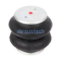 China Imperial Inch Industrial Bellows Air Spring for Firestone W013583224 Air Actuator for sale