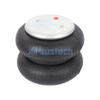 China G1/4 Pneumatic Connection Industrial Bellows by Pirelli T2086660 Firstone W01M587894 for sale