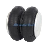 China G1/4 Pneumatic Connection Industrial Bellows by Pirelli T2086660 Firstone W01M587894 for sale