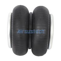 China G1/4 Pneumatic Connection Industrial Bellows by Pirelli T2086660 Firstone W01M587894 for sale