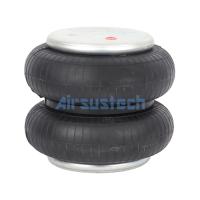 China Direct Replacement Double Convoluted Air Spring SAF 4.229.1004.00 for Taurus Kf216 for sale
