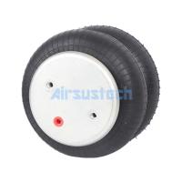 China Direct Replacement Double Convoluted Air Spring SAF 4.229.1004.00 for Taurus Kf216 for sale
